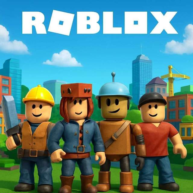 Roblox Sparks National Debate Over Child Safety, Character Development ...