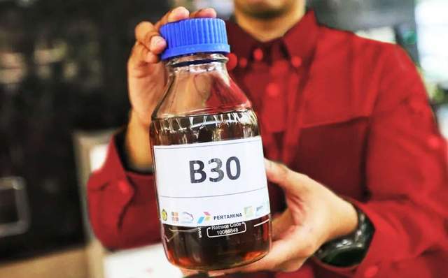 Indonesia to End Diesel Imports by 2026 with B50 Biofuel Rollout - RRI ...