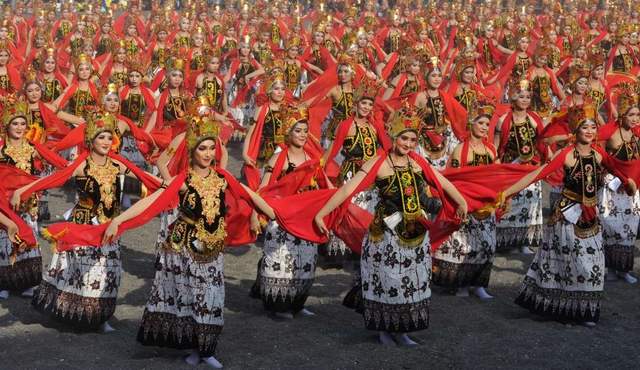 Karisma National Event 2026 to Drive Tourism with 125 Events - RRI.co.id