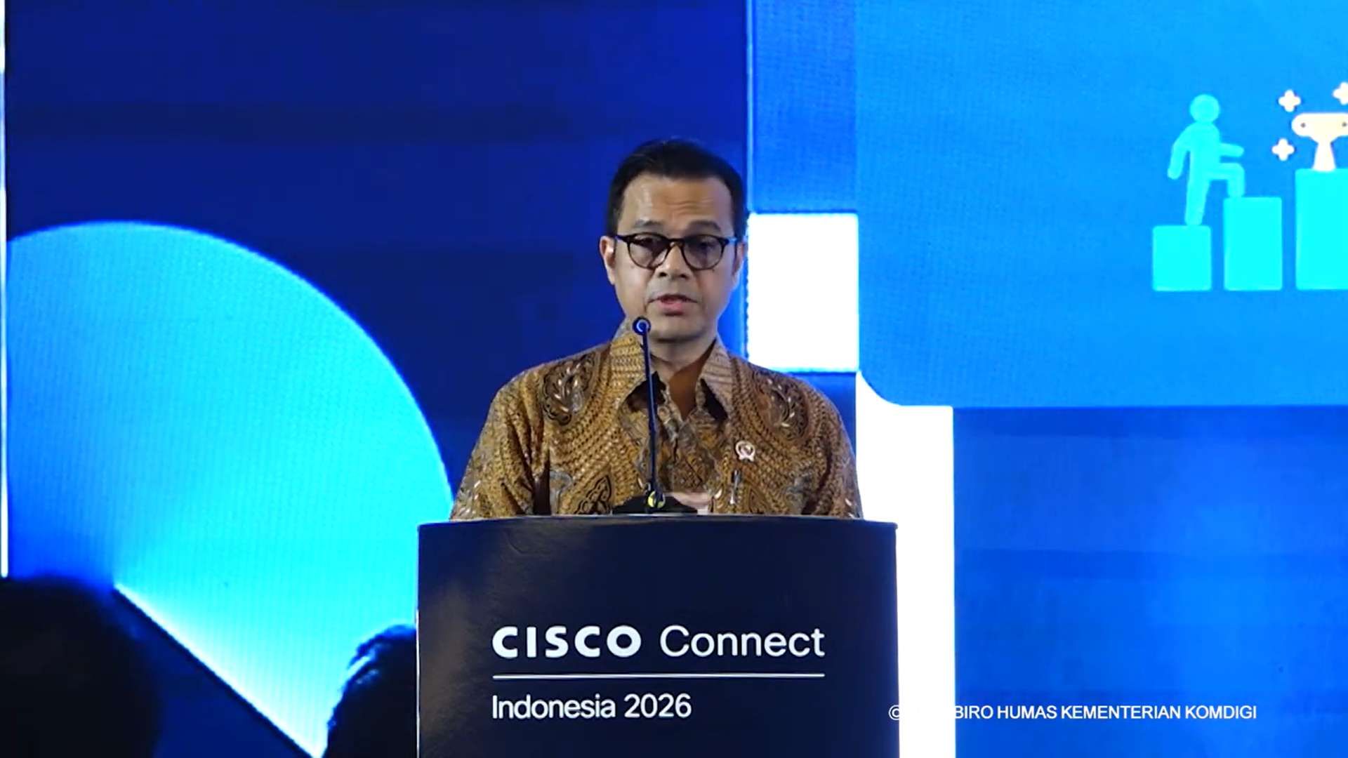 Indonesia Accelerates Digital Transformation Through Robust AI ...
