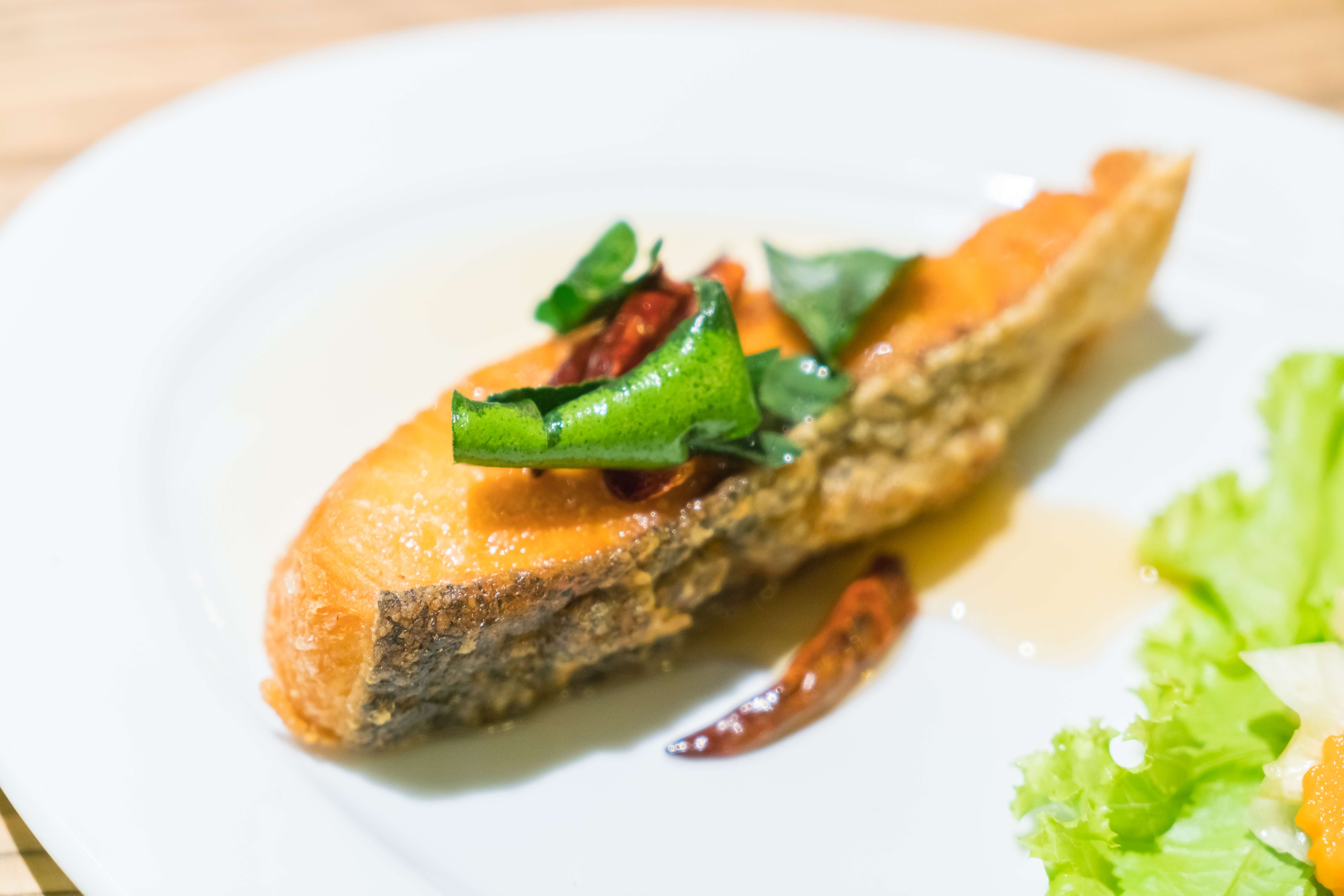 Ikan Gabus, Enam Manfaat Sehatnya untuk Keluarga - RRI.co.id