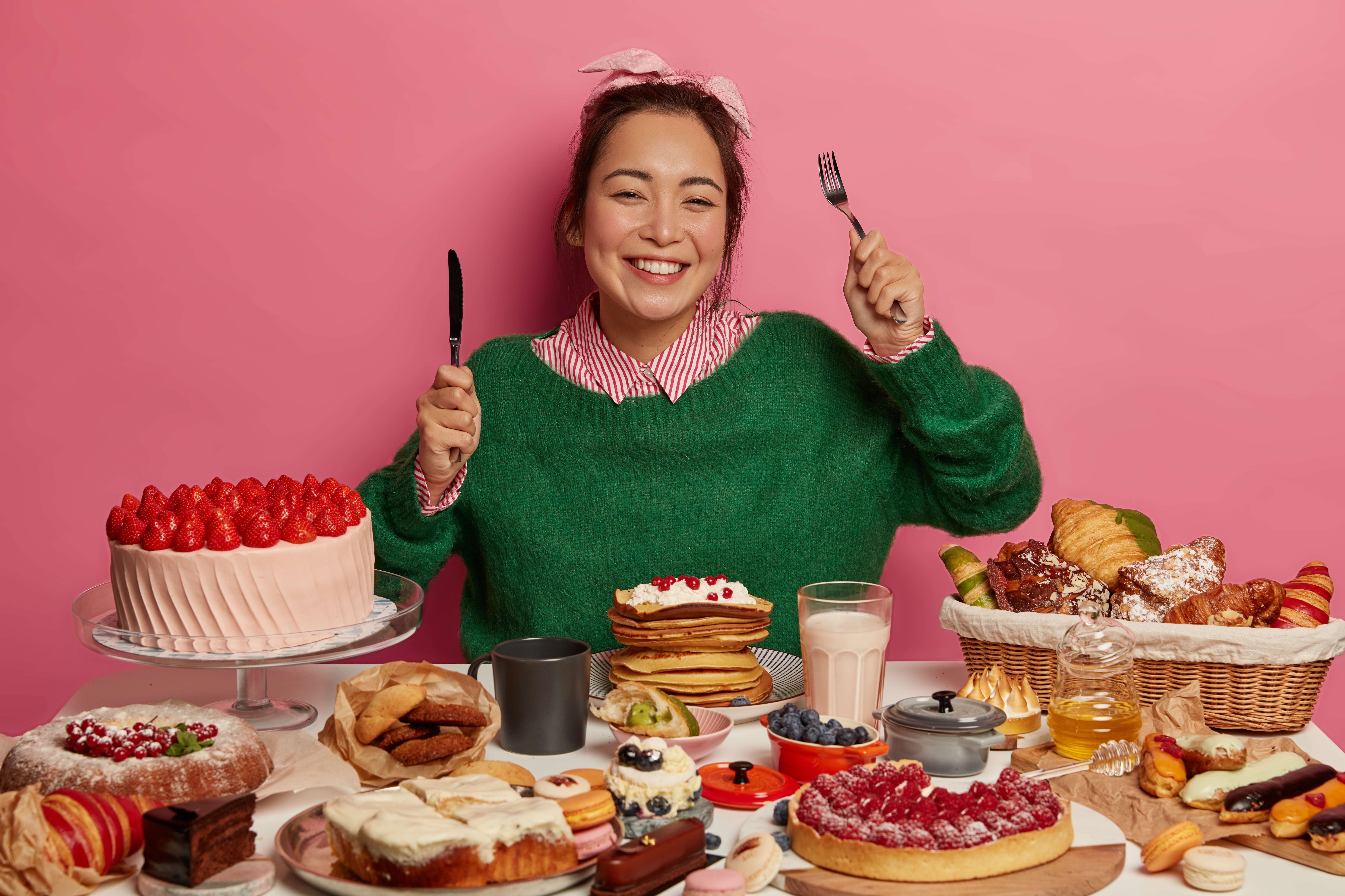 Mengenal Mukbang, Fenomena Makan Besar dari Korea - RRI.co.id