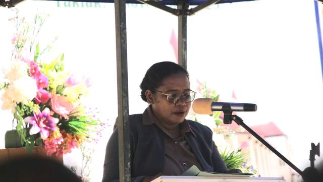 Gereja Eden Wagom Ditargetkan Rampung Dengan Anggaran Rp5,831 Miliar ...