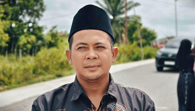 Jalan Pemukiman Mbima Jaya Rampung Dibangun - RRI.co.id