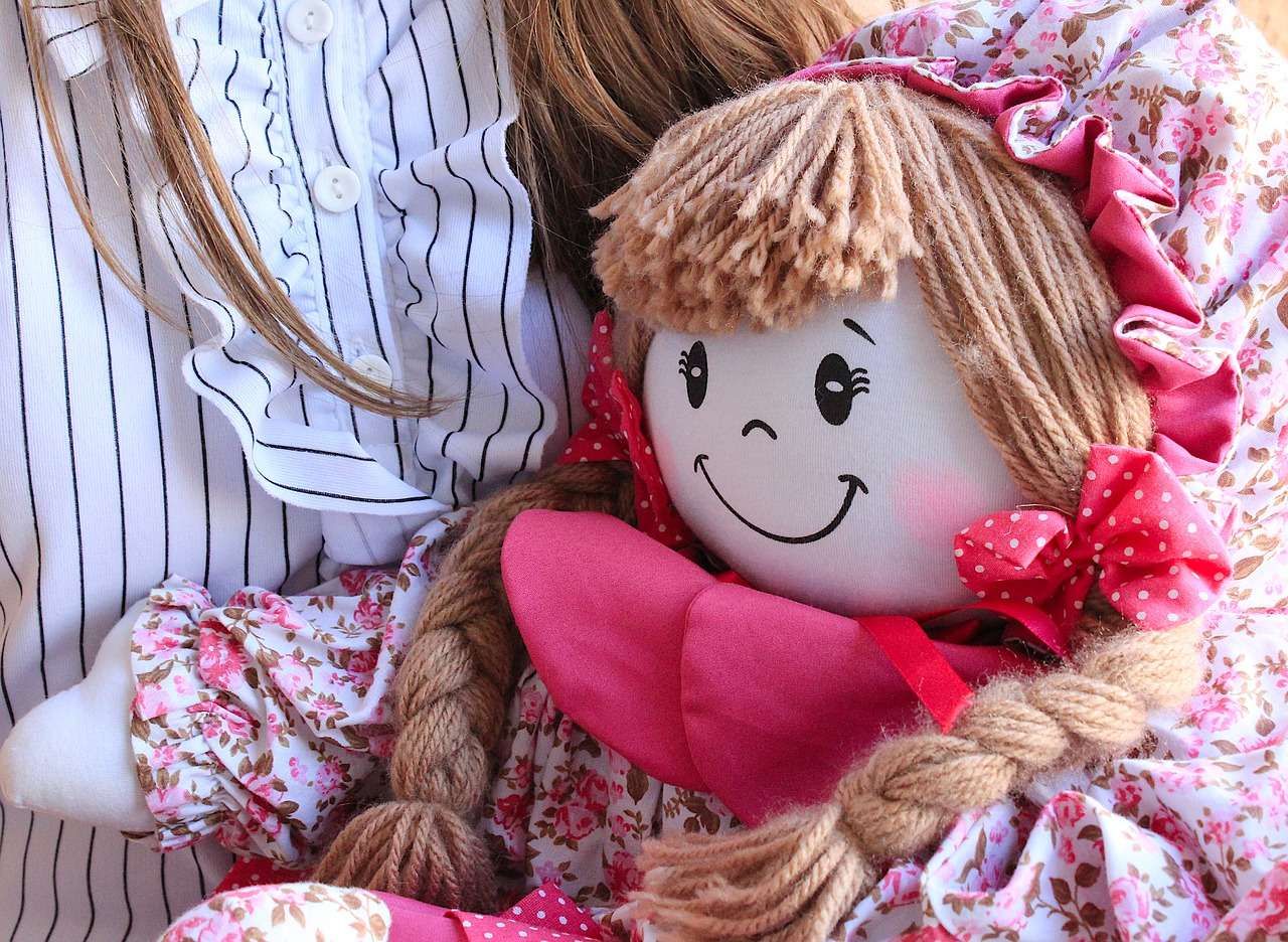 Nagoro Desa di Jepang Yang Dihuni Boneka - RRI.co.id
