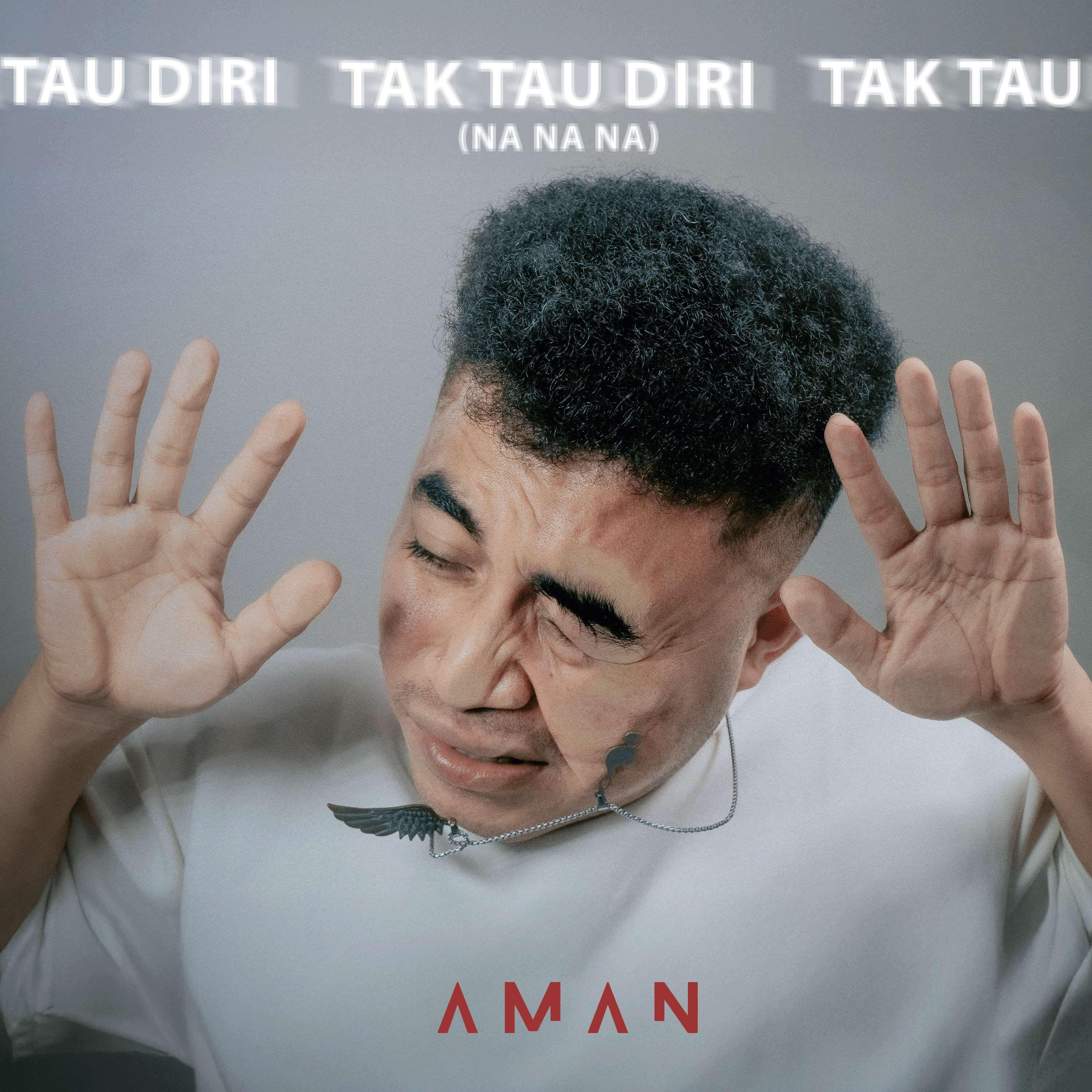 Aman Tawarkan Nuansa Baru Lewat Tak Tau Diri - RRI.co.id