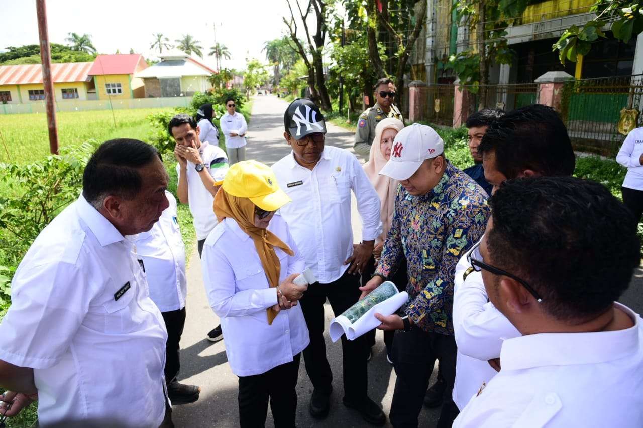 Provinsi Gorontalo Tuan Rumah PENAS 2026 - RRI.co.id