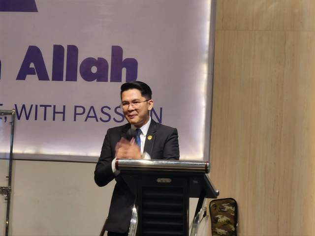 Ketika Favor (Anugerah) Berbicara - RRI.co.id