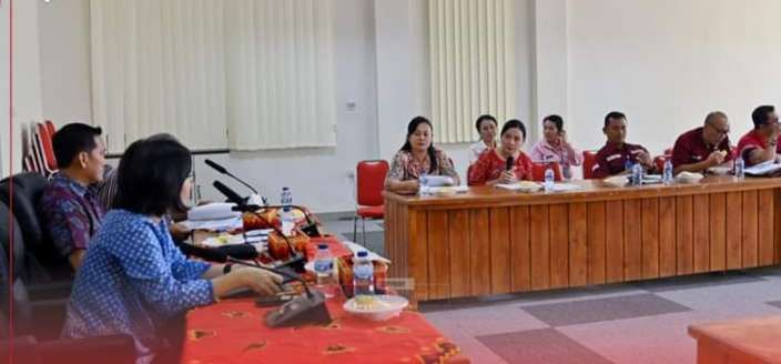 Kepesertaan JKN di Kabupaten Nias Capai 98 Persen - RRI.co.id