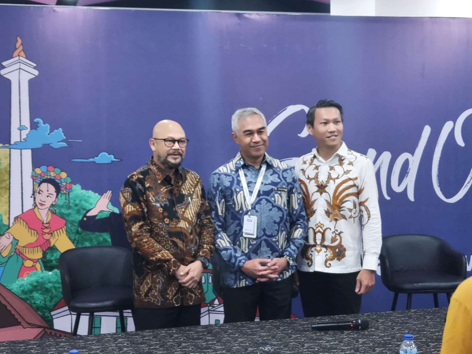 Teleperformance Indonesia di Jakarta Berbasis AI - RRI.co.id