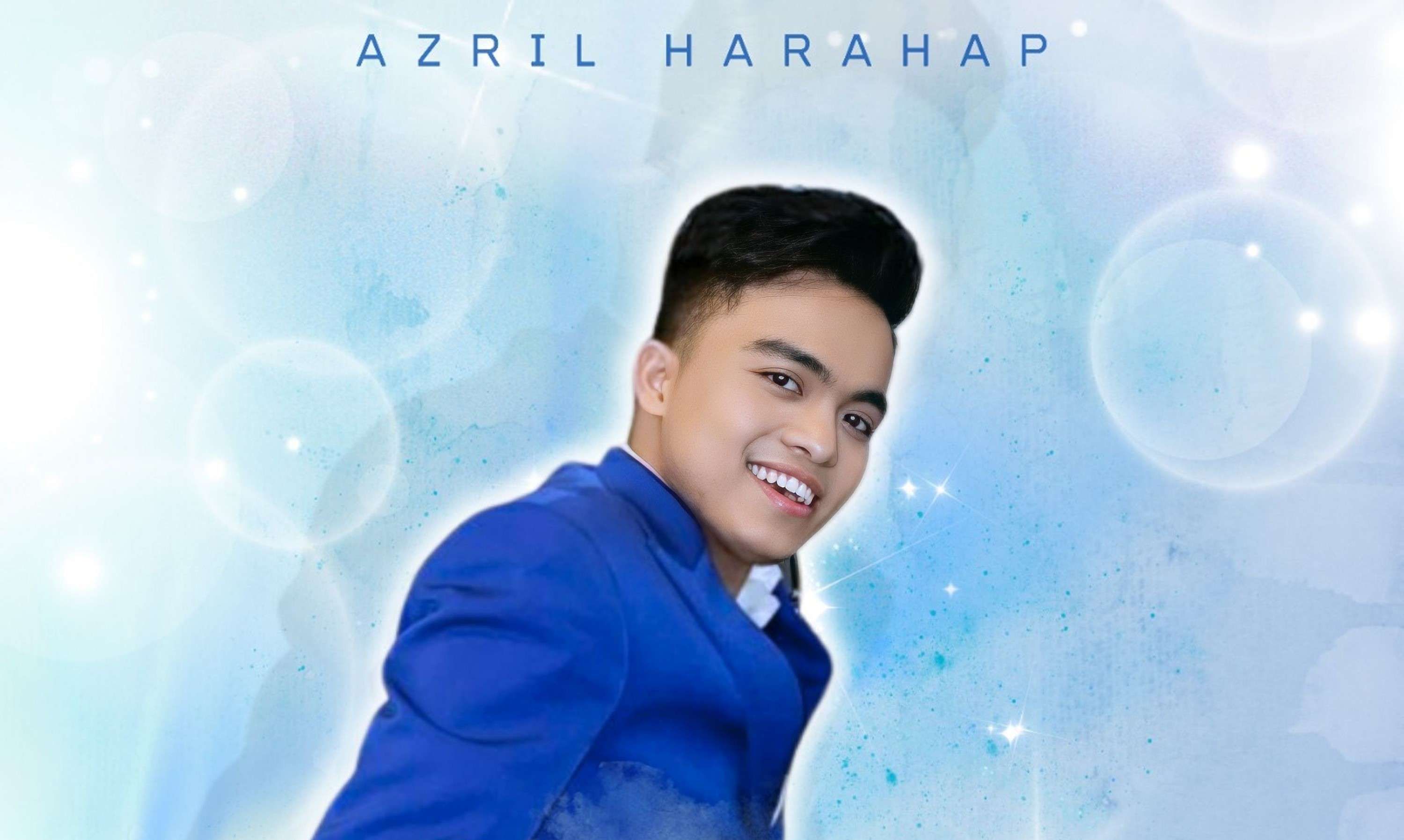 Azril Harahap Rilis Lagu Sungguh Manis - RRI.co.id