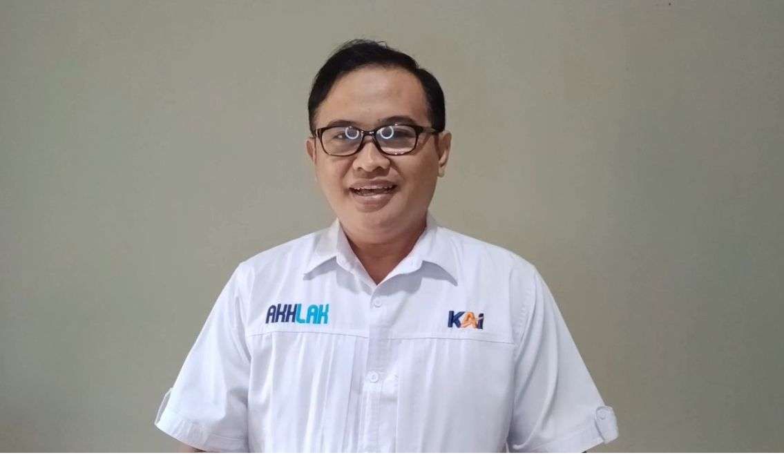 HUT RI ke-80, KAI Hadirkan Diskon Special - RRI.co.id