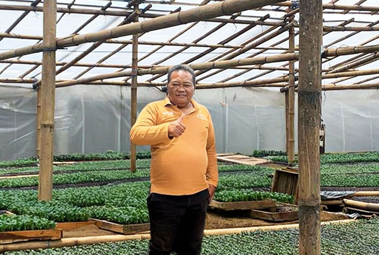 Kisah Sukses Nasabah ULaMM Syariah: Memberdayakan Usaha Mikro - RRI.co.id