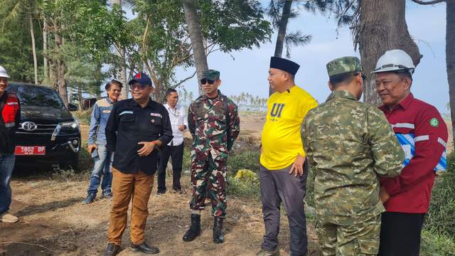 Bandara Banongan Dinamai KHR As'ad Syamsul Arifin - RRI.co.id