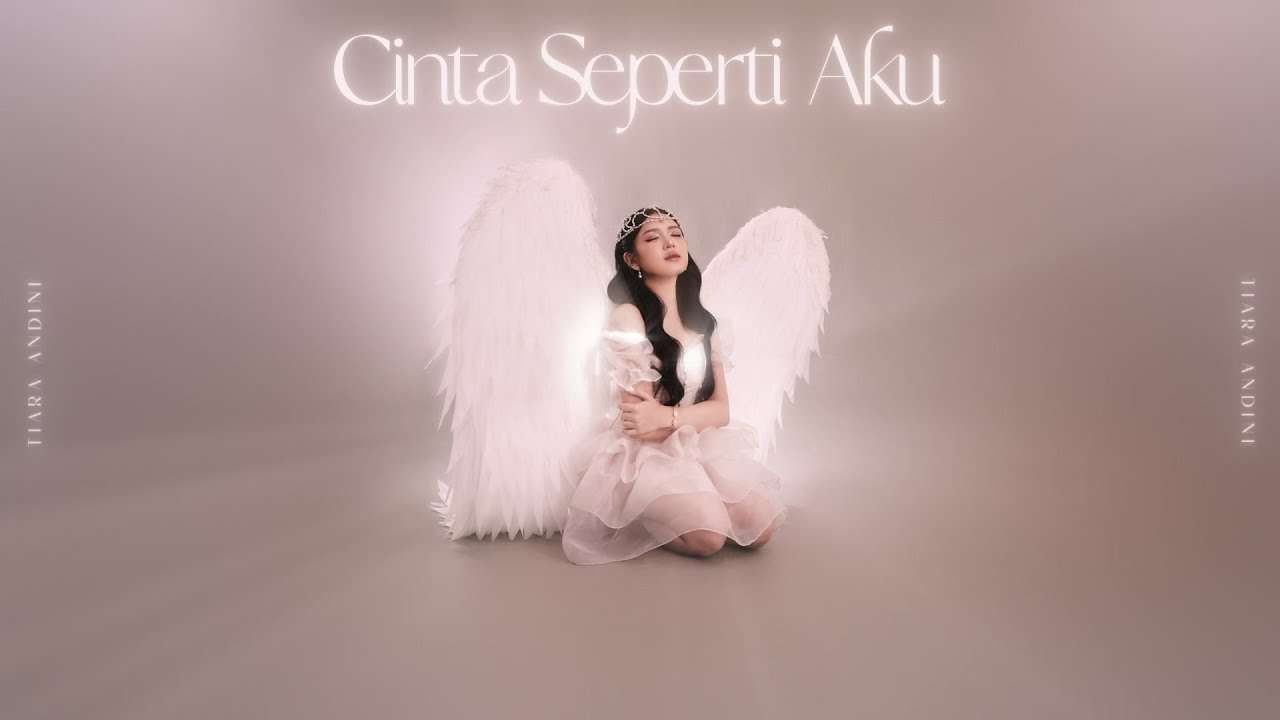 Lirik Lagu "Cinta Seperti Aku" - Tiara Andini - RRI.co.id