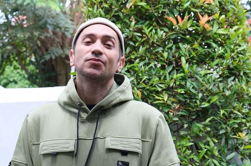 Profil Gary Iskak: Perjalanan Karier dan Warisan Karya - RRI.co.id