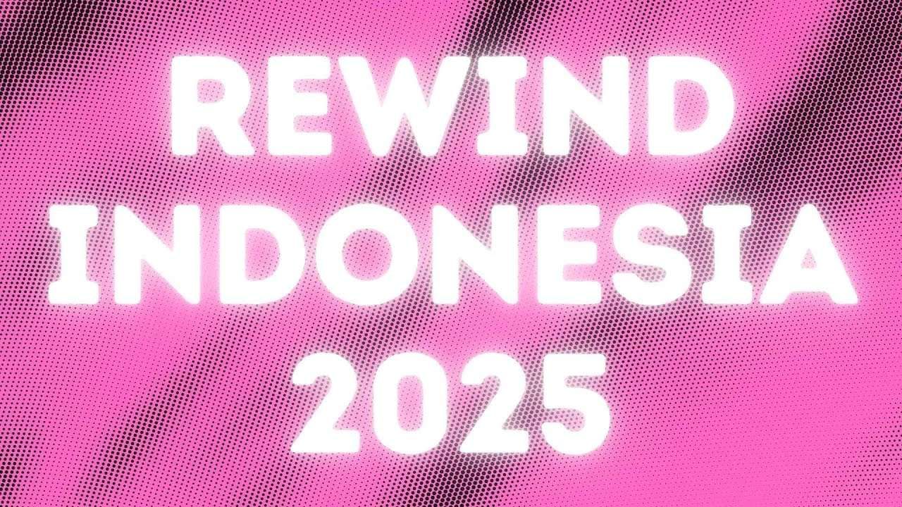Rewind Indonesia 2025 Karya Aulion - RRI.co.id