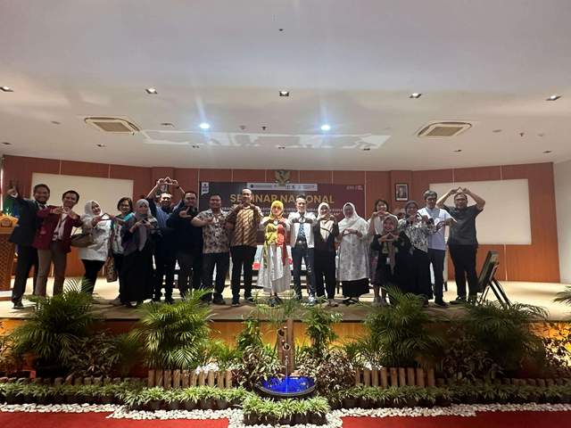 Akademisi Desak Dominus Litis Jadi Bagian RUU KUHAP - RRI.co.id