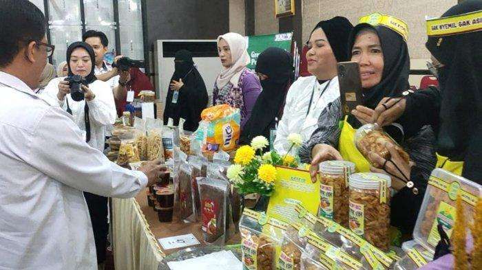 Dinas Koperasi dan UMKM Kolaka Gelar UMKM Competition 2024 - RRI.co.id