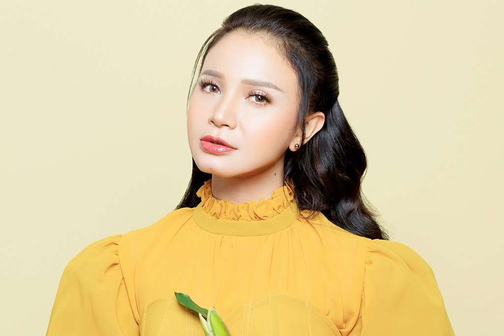 Rossa Lagu Tegar - RRI.co.id
