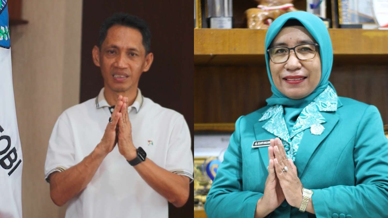 Ini Agenda Harkanas ke 12 di Wakatobi - RRI.co.id