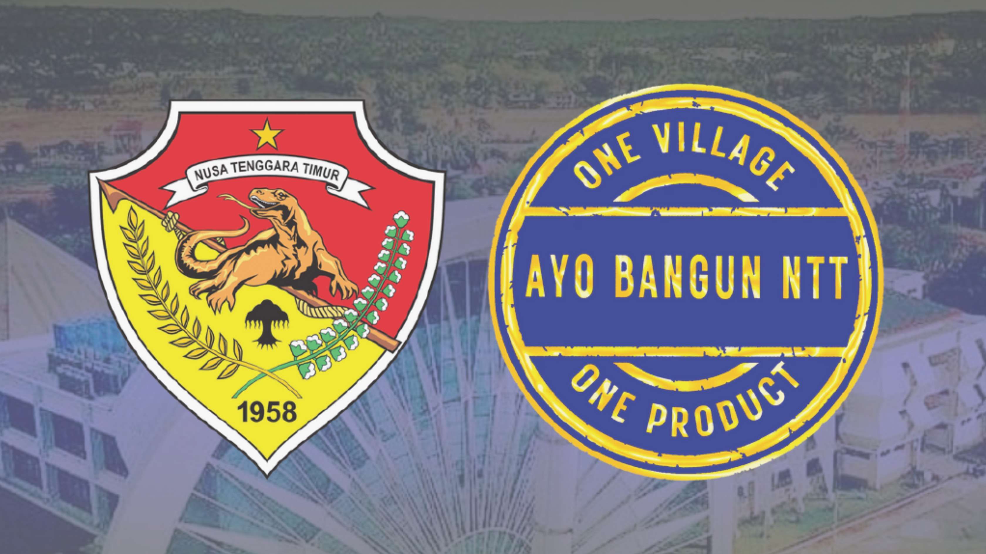 Program One Village One Product Resmi Hadir di NTT - RRI.co.id