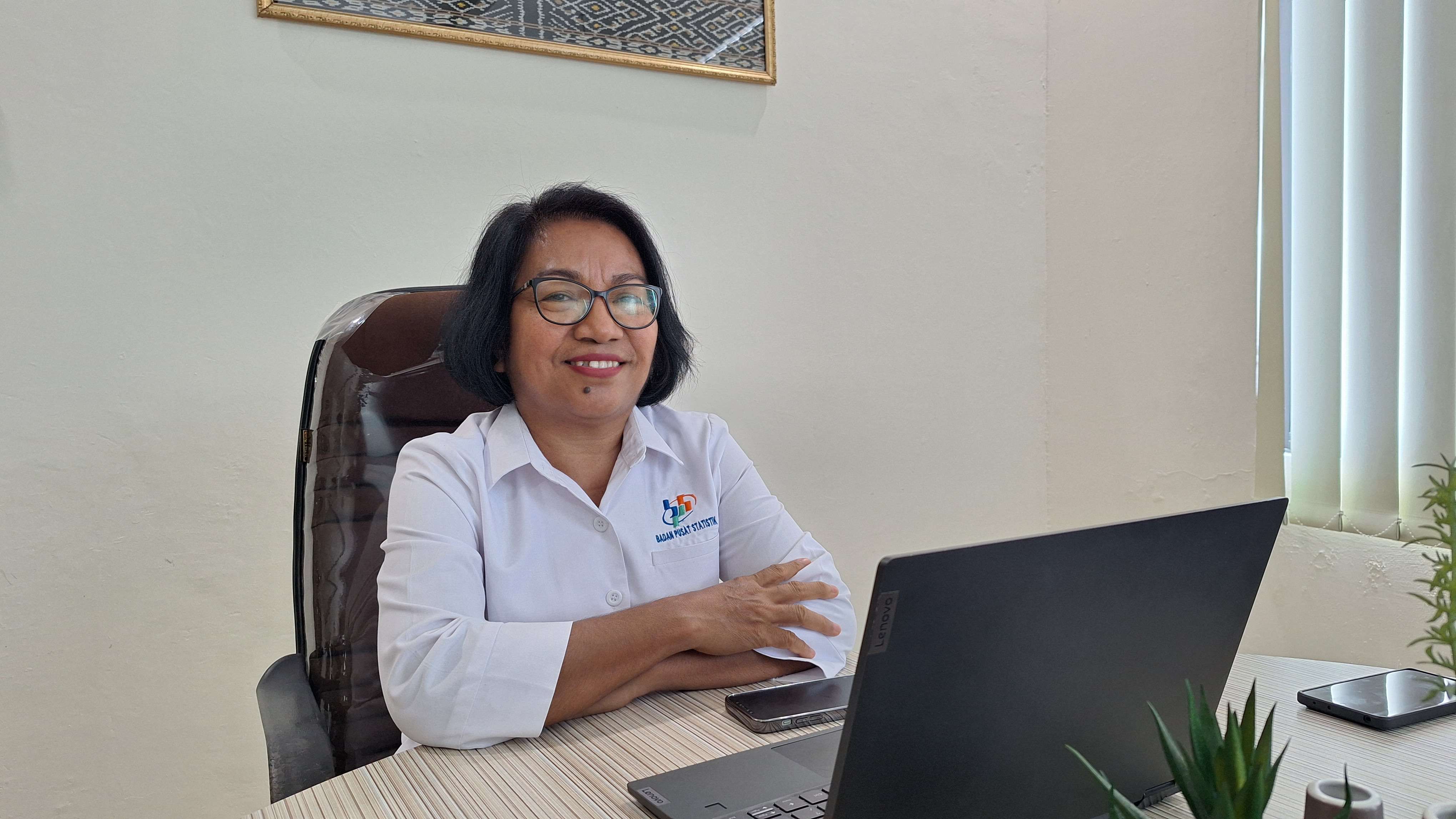 BPS Mencatat Indeks Pembangunan Manusia NTT Meningkat - RRI.co.id