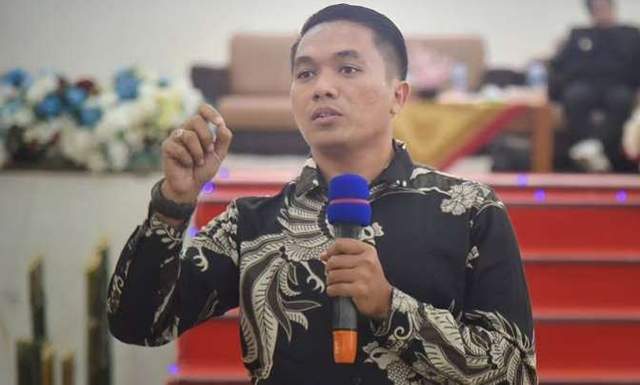 Plat BL Aceh dan Gagal Paham Gubernur Sumut - RRI.co.id