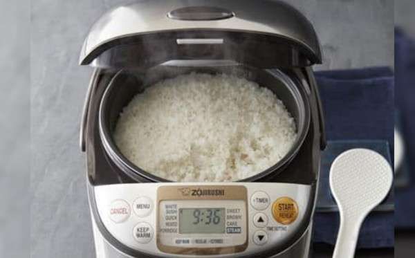 Rice Cooker Tidak Panas: Penyebab dan Solusinya - RRI.co.id