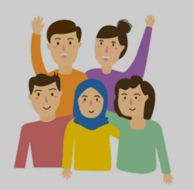 Membangun Pertemanan yang Sehat dan Harmonis - RRI.co.id