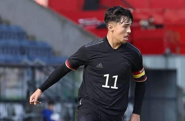 Profil Laurin Ulrich, Diaspora 20 Tahun yang Berkarier di Jerman - RRI ...