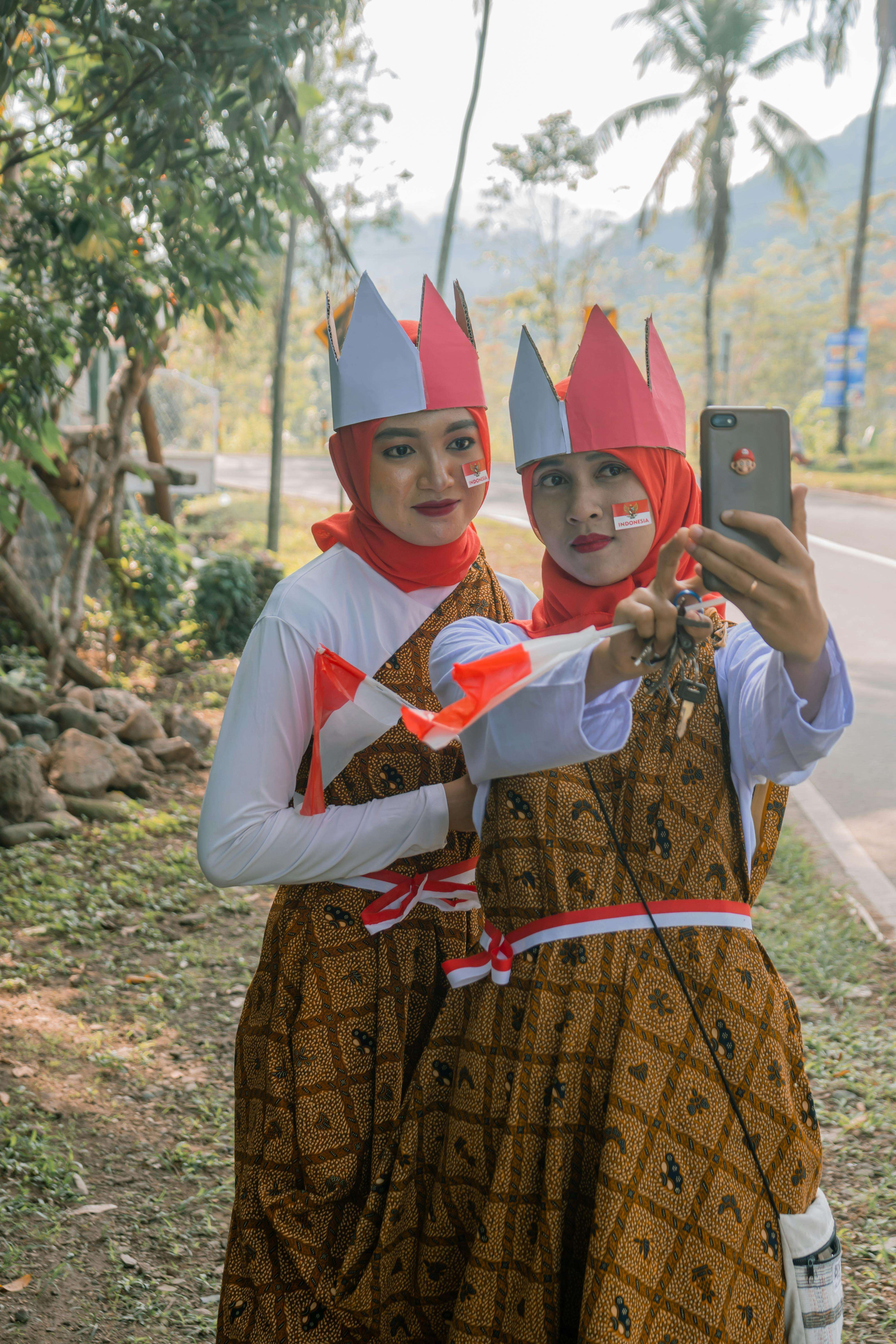 Seru! Ini Dia Ide Lomba 17 Agustus Kekinian - RRI.co.id