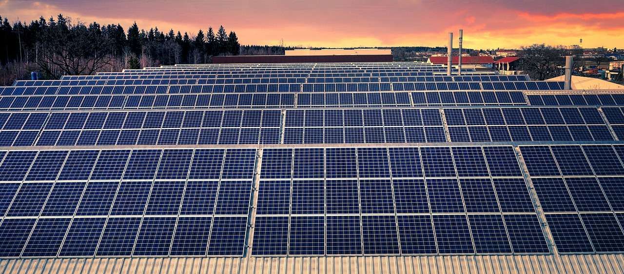 Menelusuri Jejak Penemu Sel Surya Energi Matahari - RRI.co.id