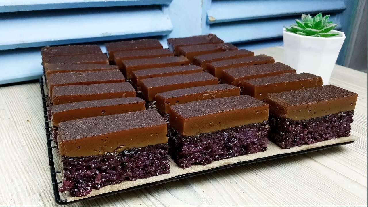 Filosofi Kue Katrisala, Hidangan Manis Khas Bugis - RRI.co.id