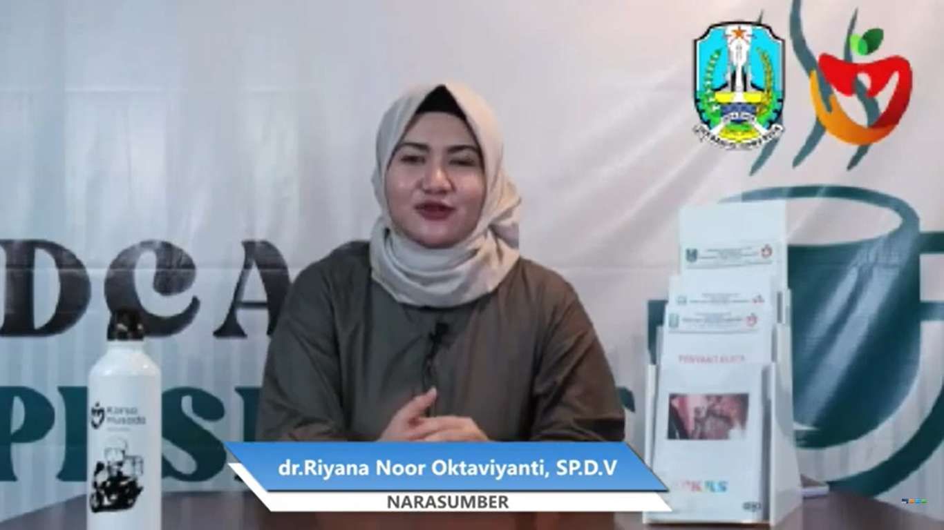 Upaya Menghilangkan Stigma Sosial Penyakit Kusta - RRI.co.id