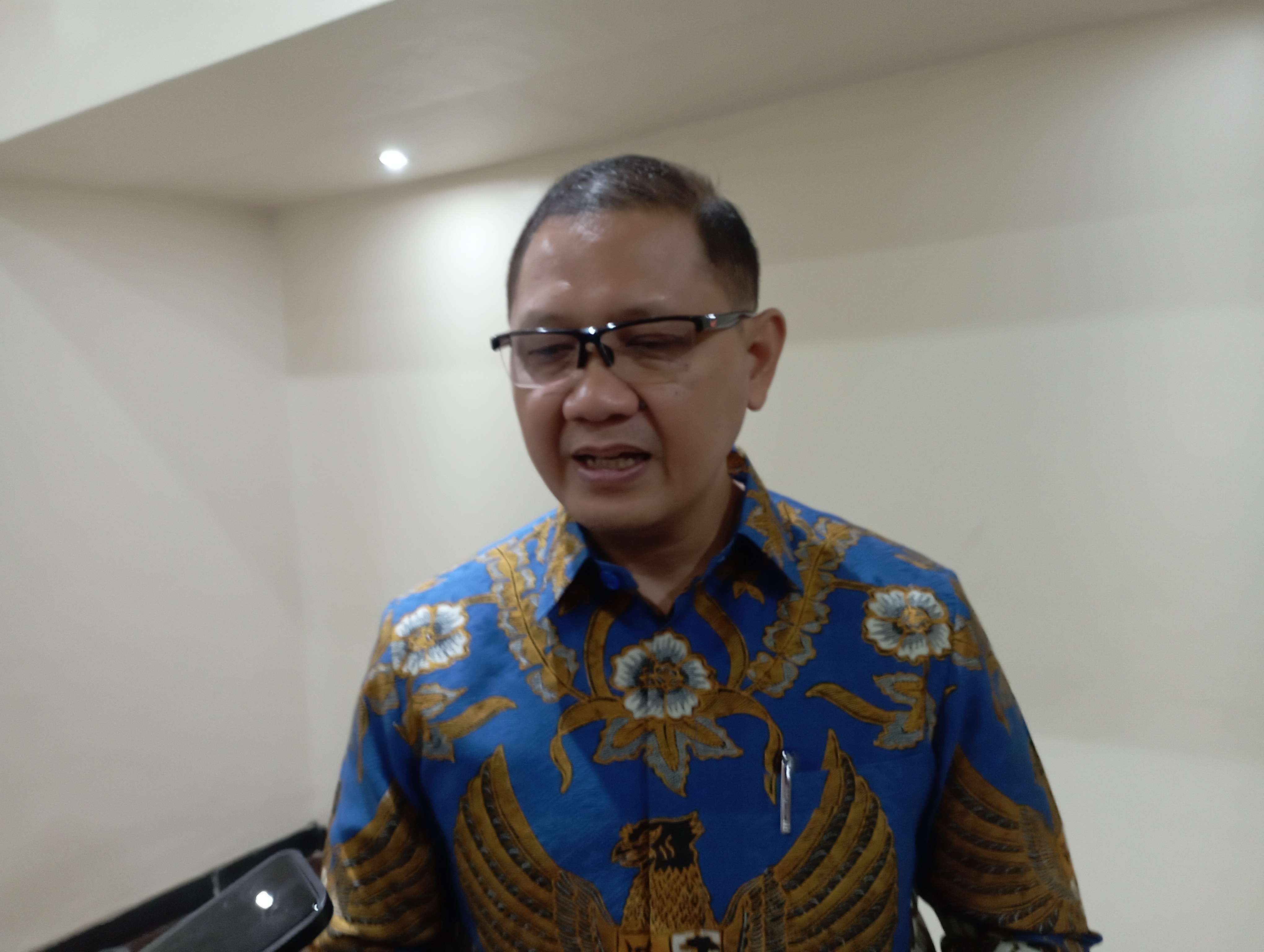 Jatim Sukses Jalankan Program ADEM Papua - RRI.co.id