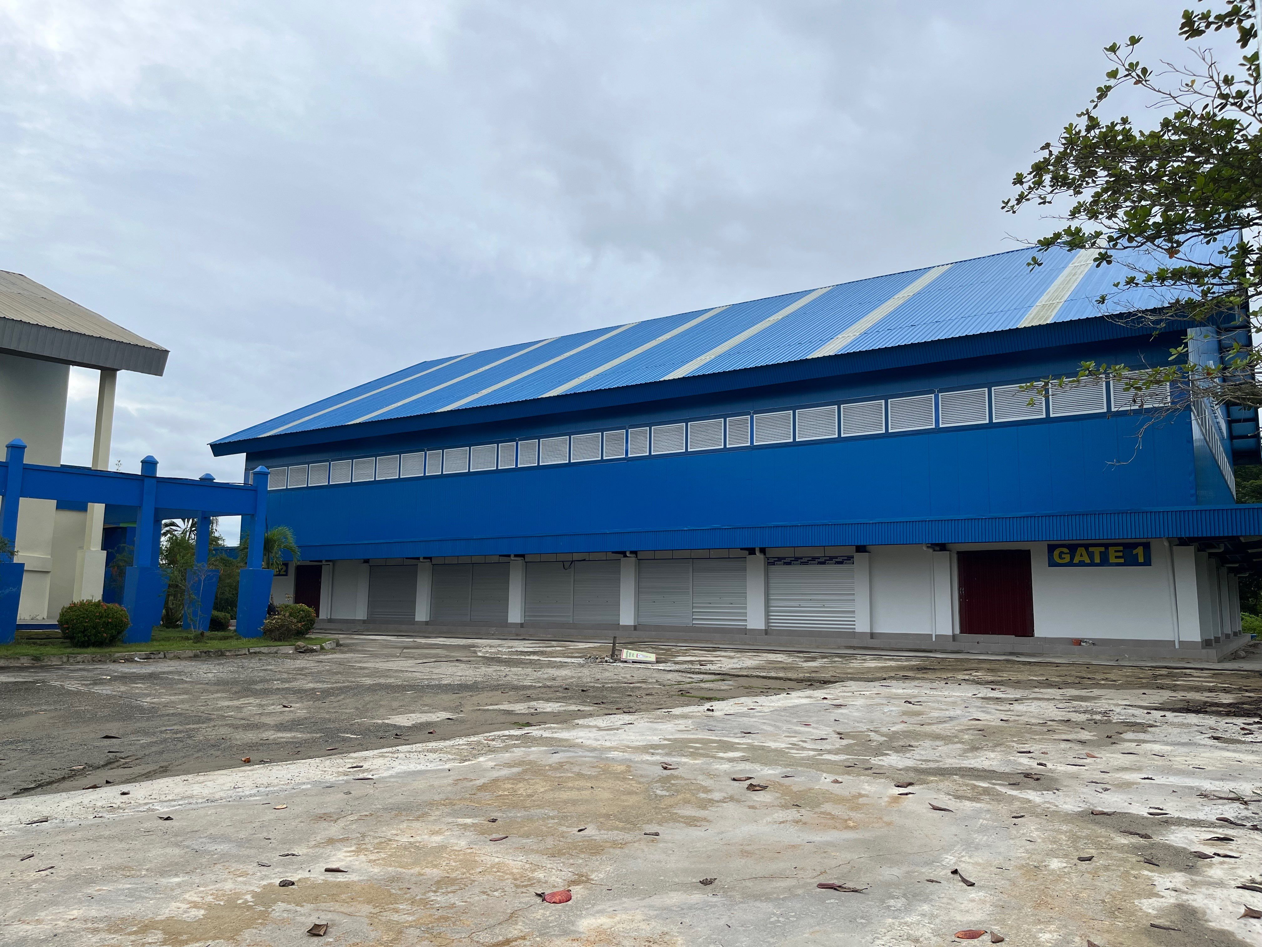 Fasilitas Olahraga di Malinau Signifikan Bertambah - RRI.co.id