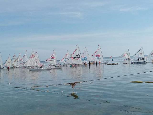Lepa - Lepa Race: Harapan Kembali Pulang - RRI.co.id