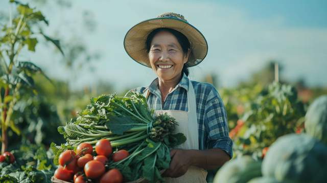 Hari Keamanan Pangan Sedunia (World Food Safety Day) - RRI.co.id