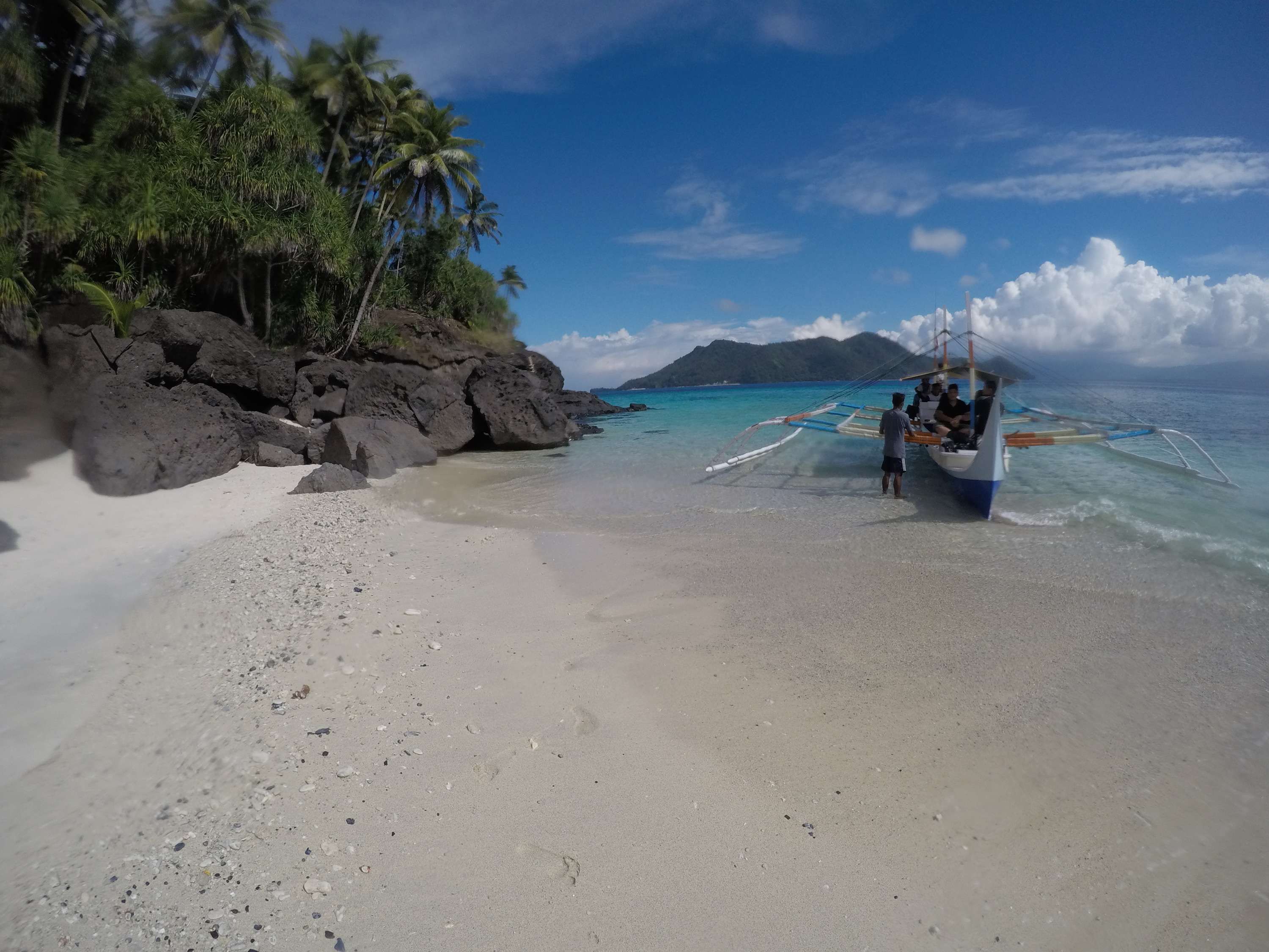 Poa pulau indah berpasir putih yang tersembunyi - RRI.co.id