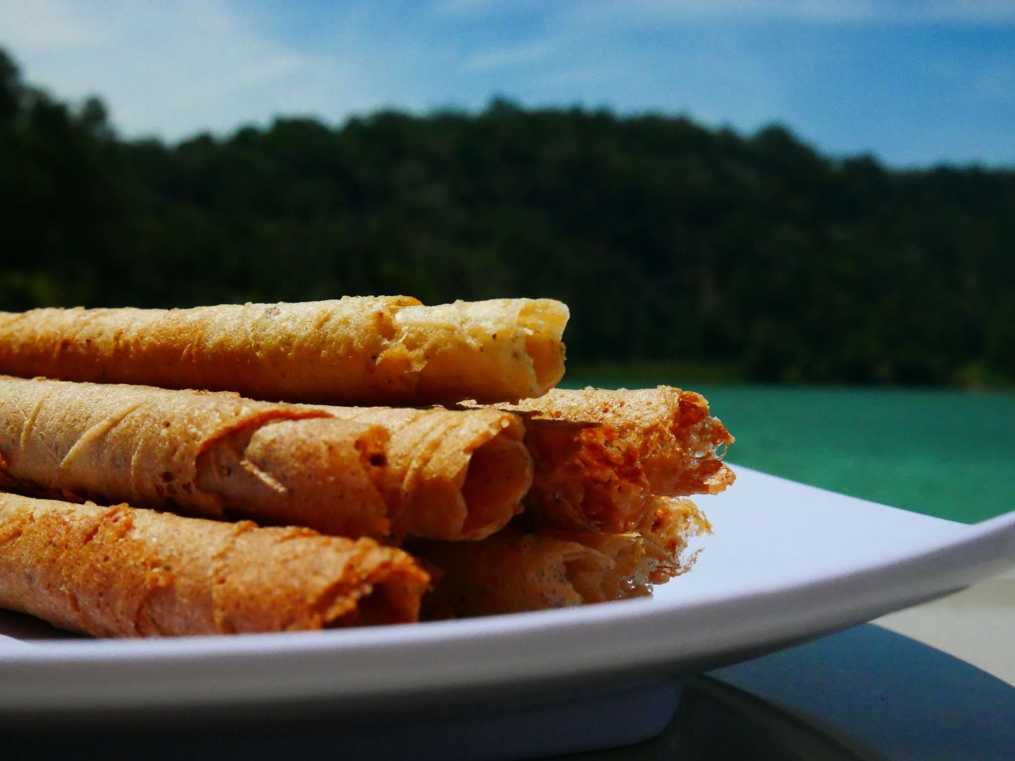 Kukis Jadul Curut Khas Manado Yang Renyah - RRI.co.id