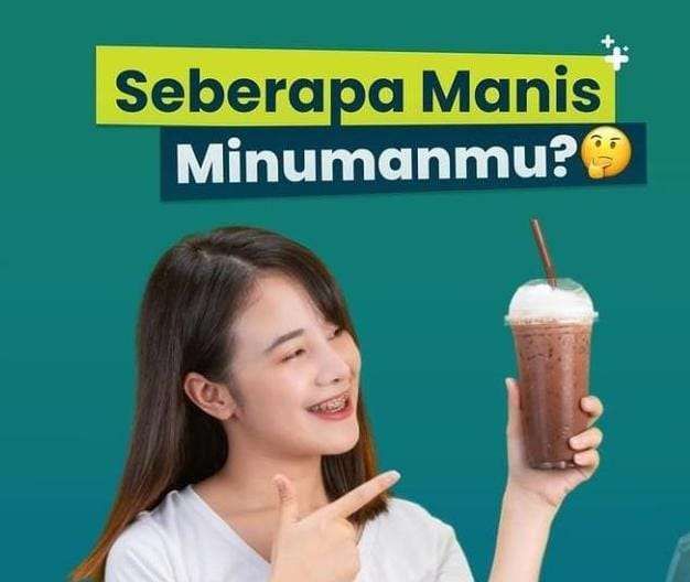 Ketahui Kandungan Gula dalam Minuman Kemasan - RRI.co.id
