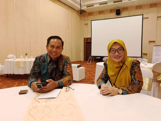 Merespon Persoalan Global, LPPM Unram Gelar ICST 2025 - RRI.co.id