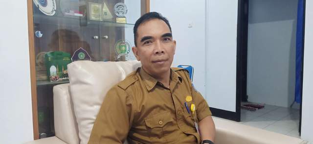Resmi Naik, UMK Lobar 2026 Tembus Rp2,7 Juta - RRI.co.id