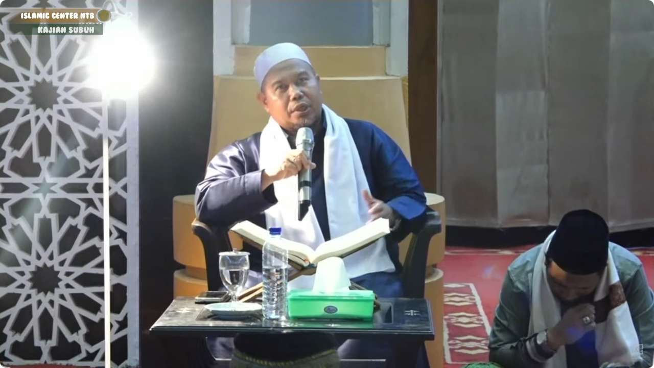 Menelusuri Pesan Al-Quran dalam Surah Al-Qashash Ayat 44-47 - RRI.co.id