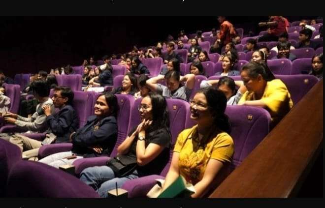 Promosi Film Harta Tahta Boru Ni Raja - RRI.co.id