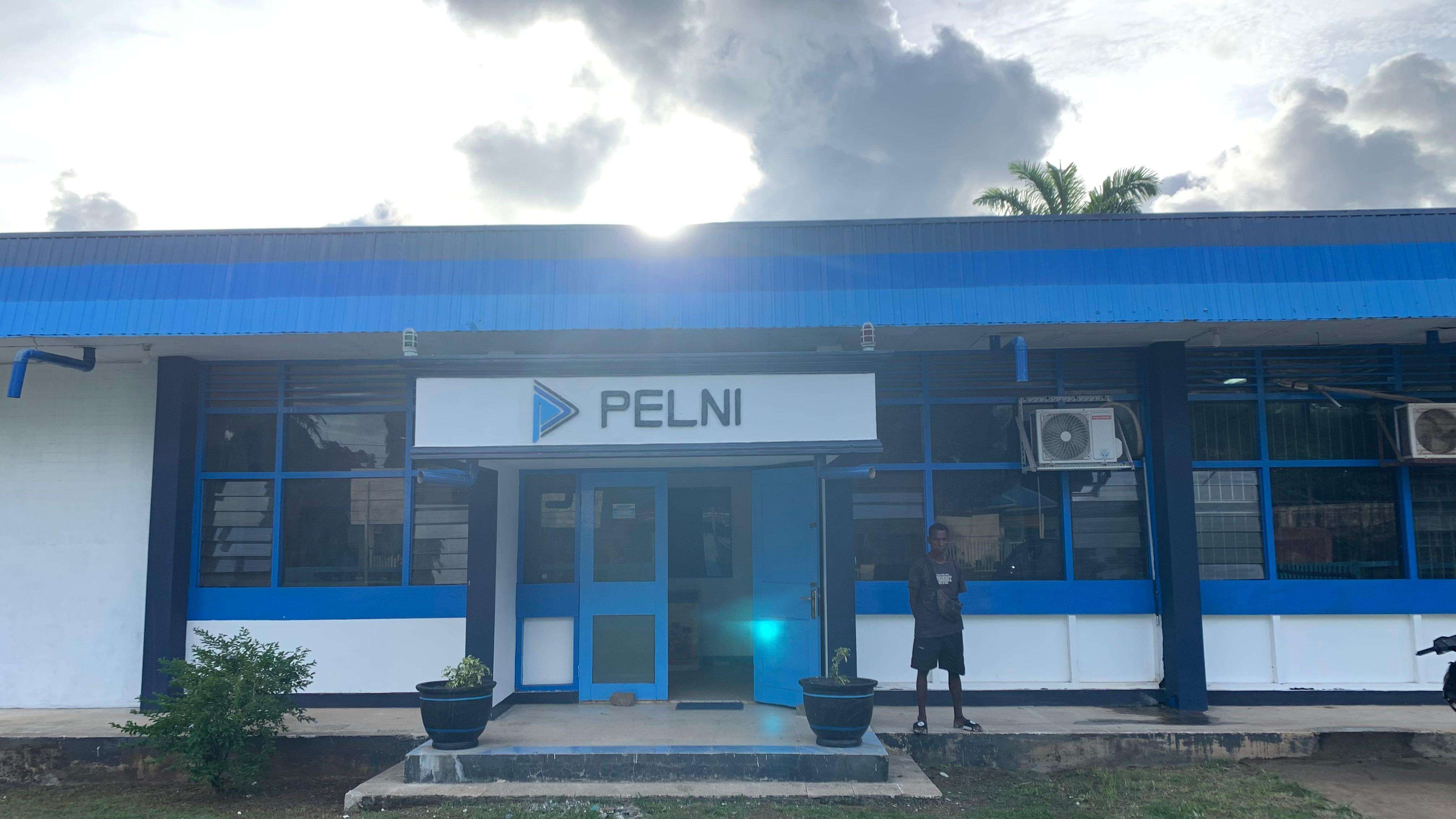 Update Jadwal Kapal Penumpang dan Perintis Pelni Merauke - RRI.co.id