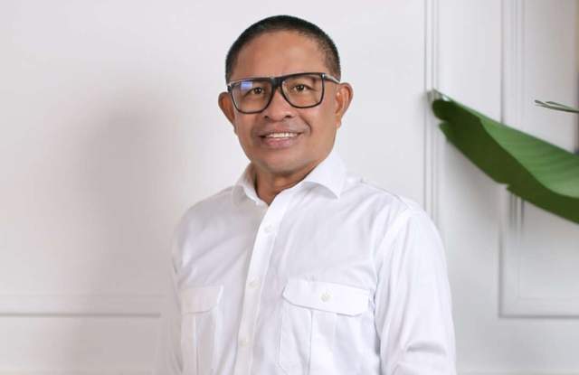 Rafly Kande Kritik Pemadaman Listrik Total - RRI.co.id
