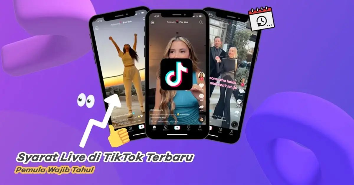 Aturan Baru Tiktok Live Streaming dilarang Menggunakan Lagu - RRI.co.id
