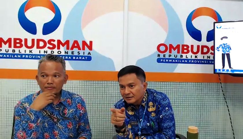 Ombudsman: Pemko Padang Abai Tertibkan Pelanggaran Reklame Rokok - RRI ...